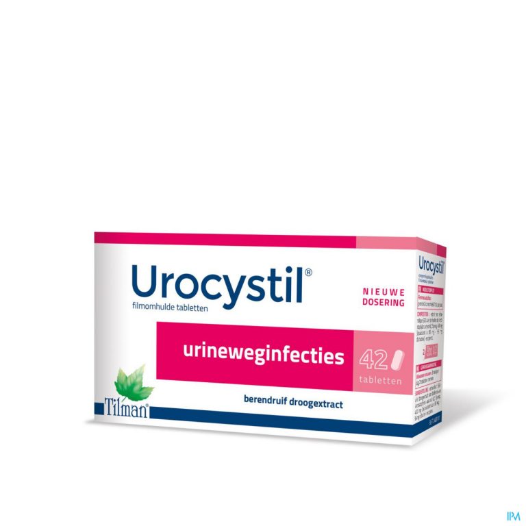 UROCYSTIL » ACT Swiss