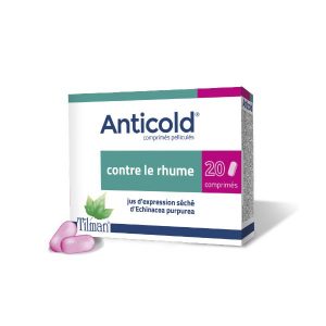 Anticold » ACT Swiss